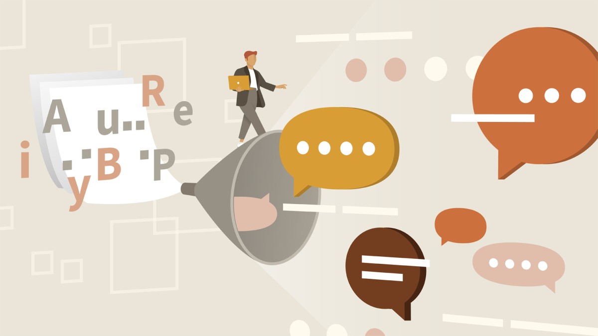 OpenAI API: Speech Online Class | LinkedIn Learning, formerly Lynda.com OpenAI API: Speech Online Class | LinkedIn Learning, formerly Lynda.com