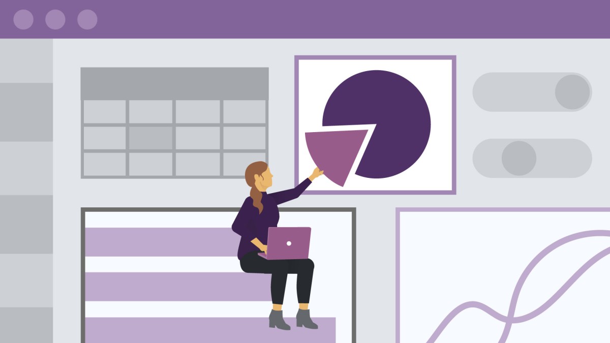 Bienvenue dans « Excel : Créer un tableau de bord simple » - Tutoriel ... Bienvenue dans « Excel : Créer un tableau de bord simple » - Tutoriel ...