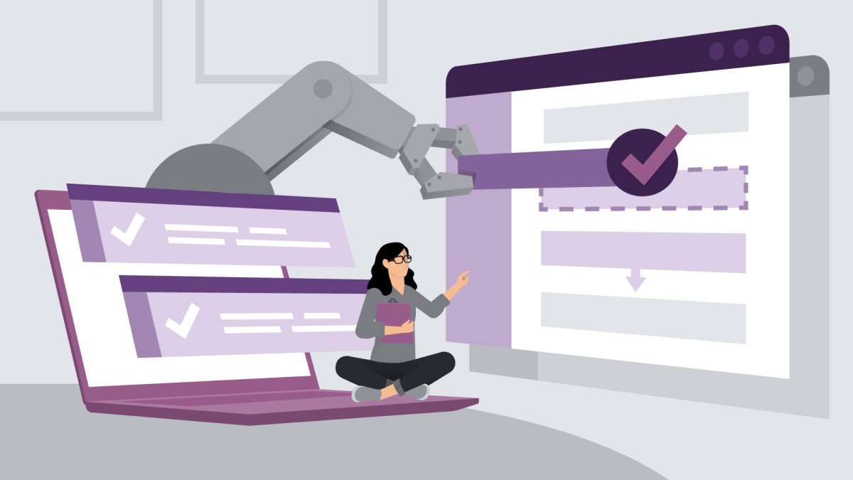 Power Automate Desktop im Überblick – Videokurs: Microsoft Power ... Power Automate Desktop im Überblick – Videokurs: Microsoft Power ...