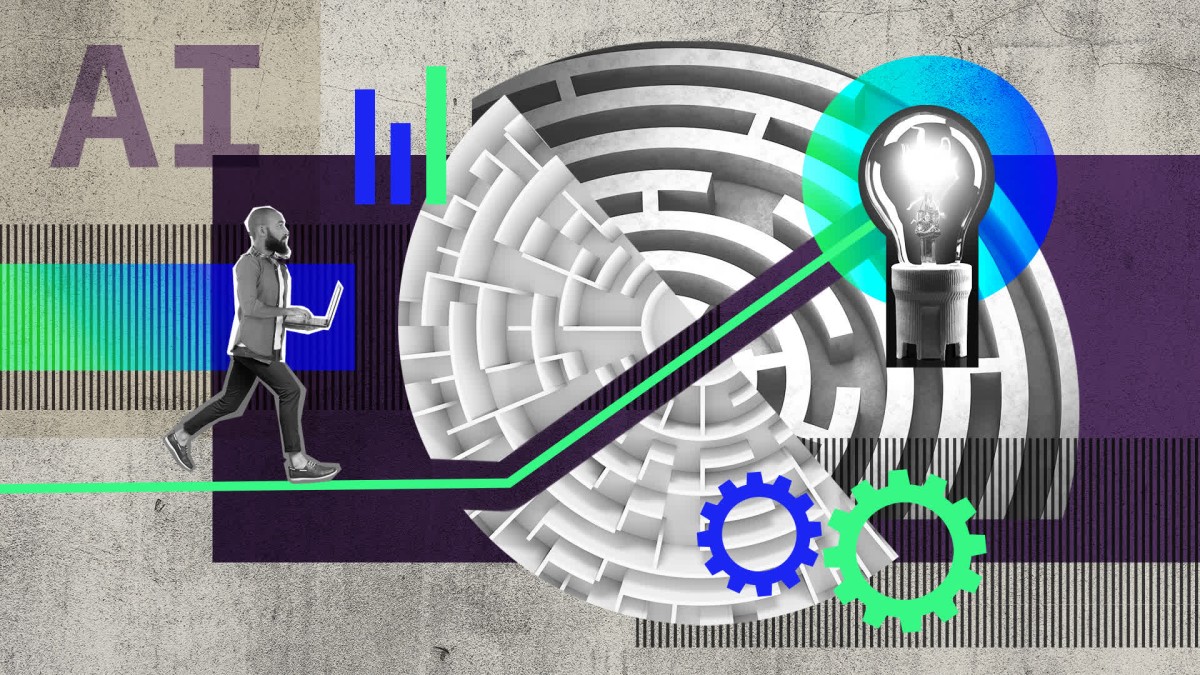 Generative AI Approaches to Business Challenges Online Class | LinkedIn ... Generative AI Approaches to Business Challenges Online Class | LinkedIn ...