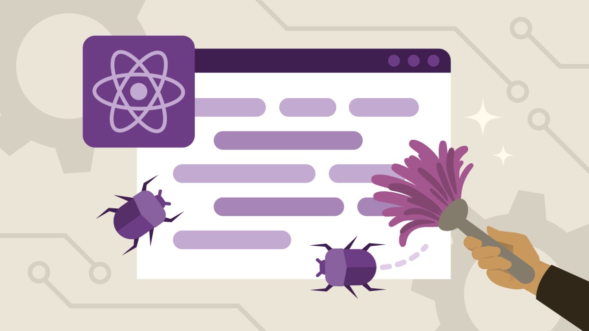 Videotutorial Solucionando problemas en pruebas unitarias React Test ... Videotutorial Solucionando problemas en pruebas unitarias React Test ...