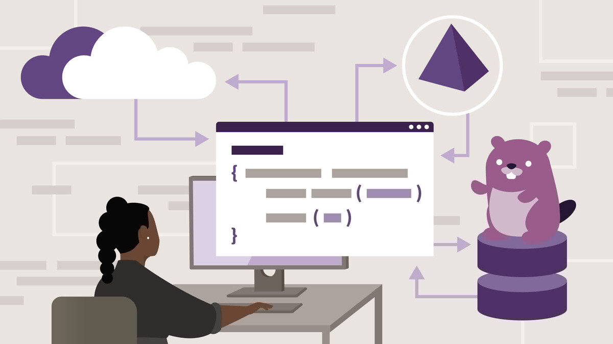 Introduction to RESTful APIs - Go Video Tutorial | LinkedIn Learning ... Introduction to RESTful APIs - Go Video Tutorial | LinkedIn Learning ...