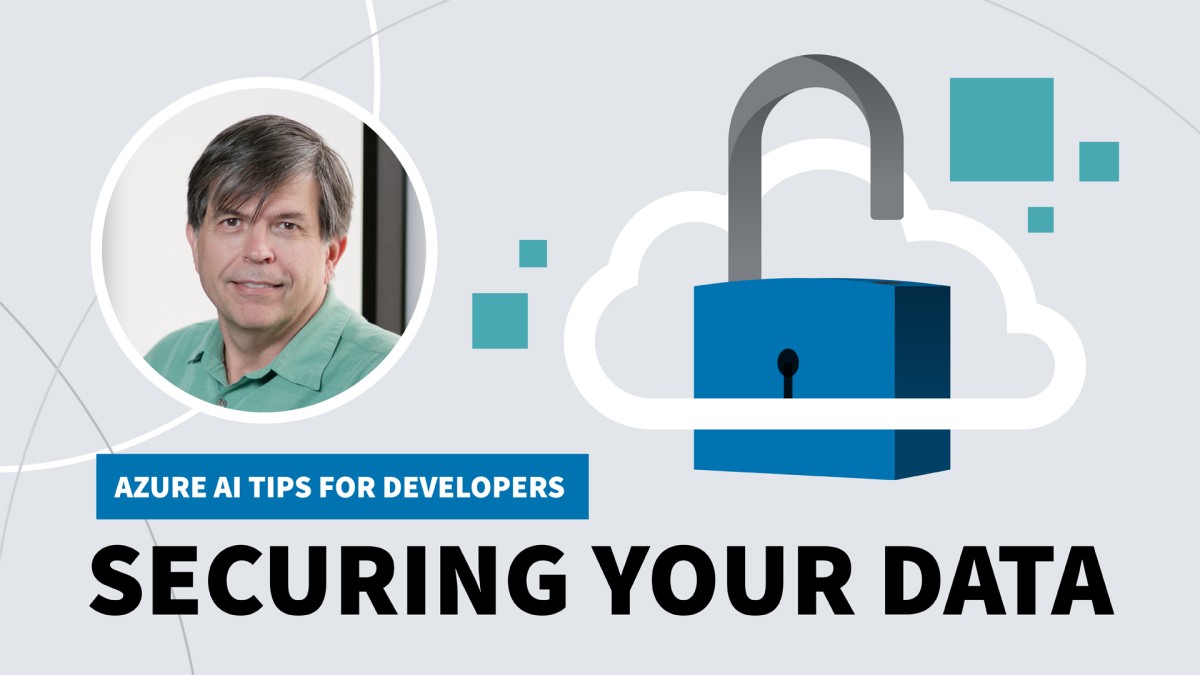 Azure AI for Devs: Security Tips - Azure AI Tips for Developers ... Azure AI for Devs: Security Tips - Azure AI Tips for Developers ...