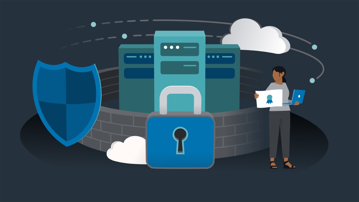 Azure Network Engineer Associate (AZ-700) Cert Prep: Secure Network ... Azure Network Engineer Associate (AZ-700) Cert Prep: Secure Network ...