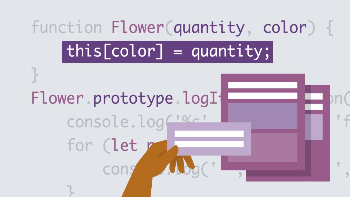 Understanding prototypes in JavaScript - JavaScript Video Tutorial ... Understanding prototypes in JavaScript - JavaScript Video Tutorial ...