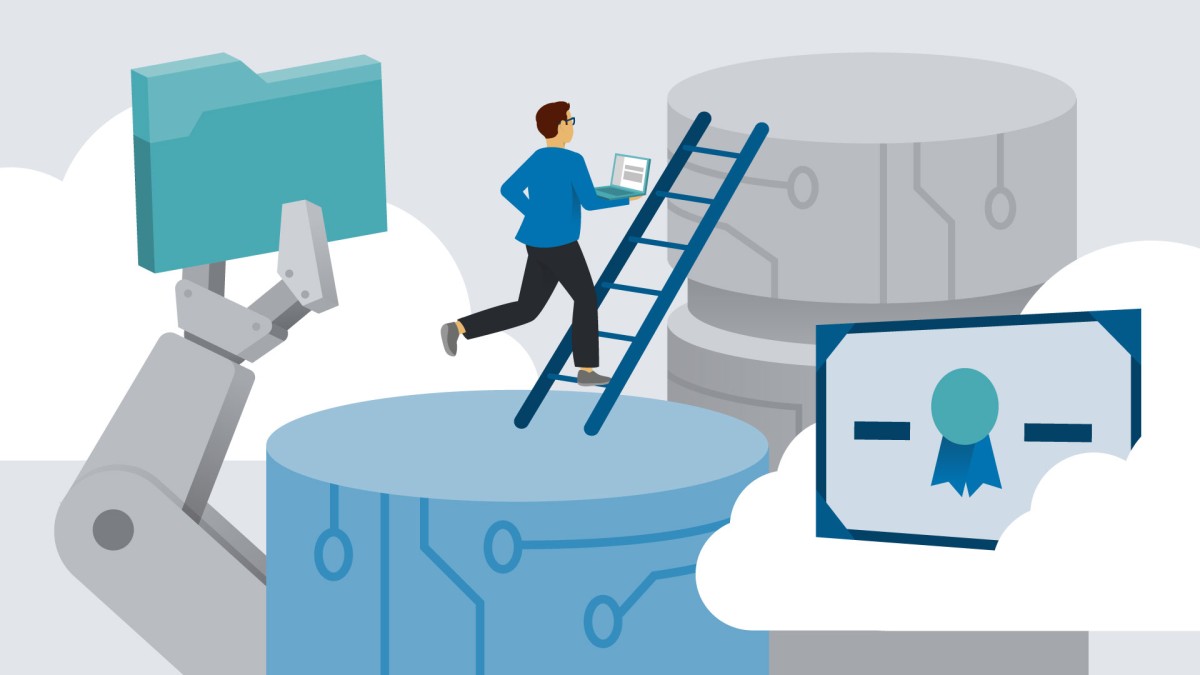 Videotutorial Implementación de una solución con Azure AI Document ... Videotutorial Implementación de una solución con Azure AI Document ...