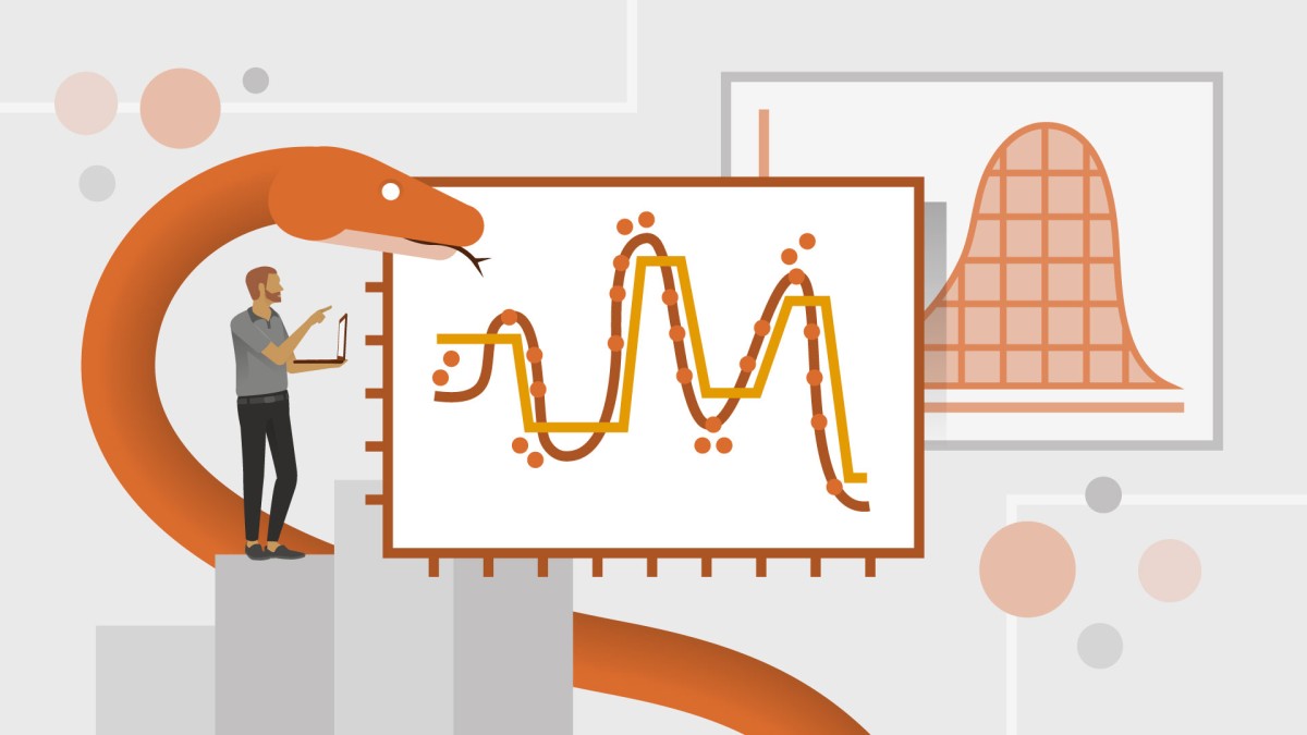 Videotutorial Cómo usar el algoritmo DBSCAN de scikit-learn - Python ... Videotutorial Cómo usar el algoritmo DBSCAN de scikit-learn - Python ...
