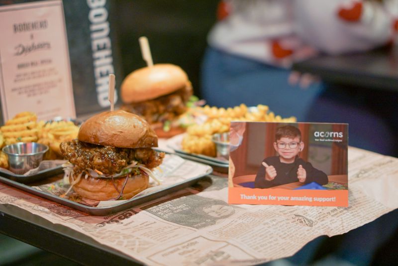 Connor Stanley on LinkedIn: Calling all foodies! Have you had chance to ... Connor Stanley on LinkedIn: Calling all foodies! Have you had chance to ...