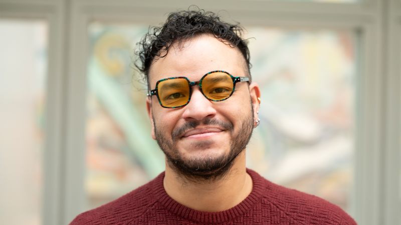 The Graduate Center, City University of New York on LinkedIn: Mathew ... The Graduate Center, City University of New York on LinkedIn: Mathew ...