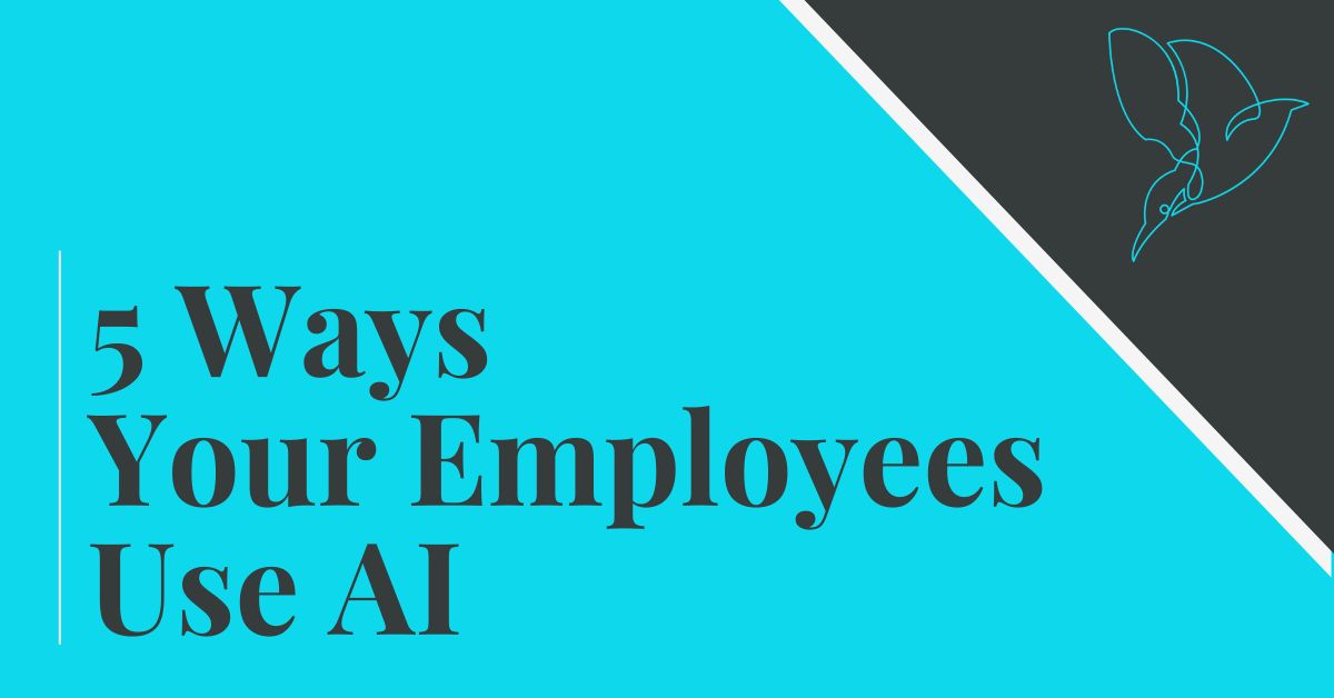 Kingfisher Professional Services on LinkedIn: Discover five ways your ... Kingfisher Professional Services on LinkedIn: Discover five ways your ...