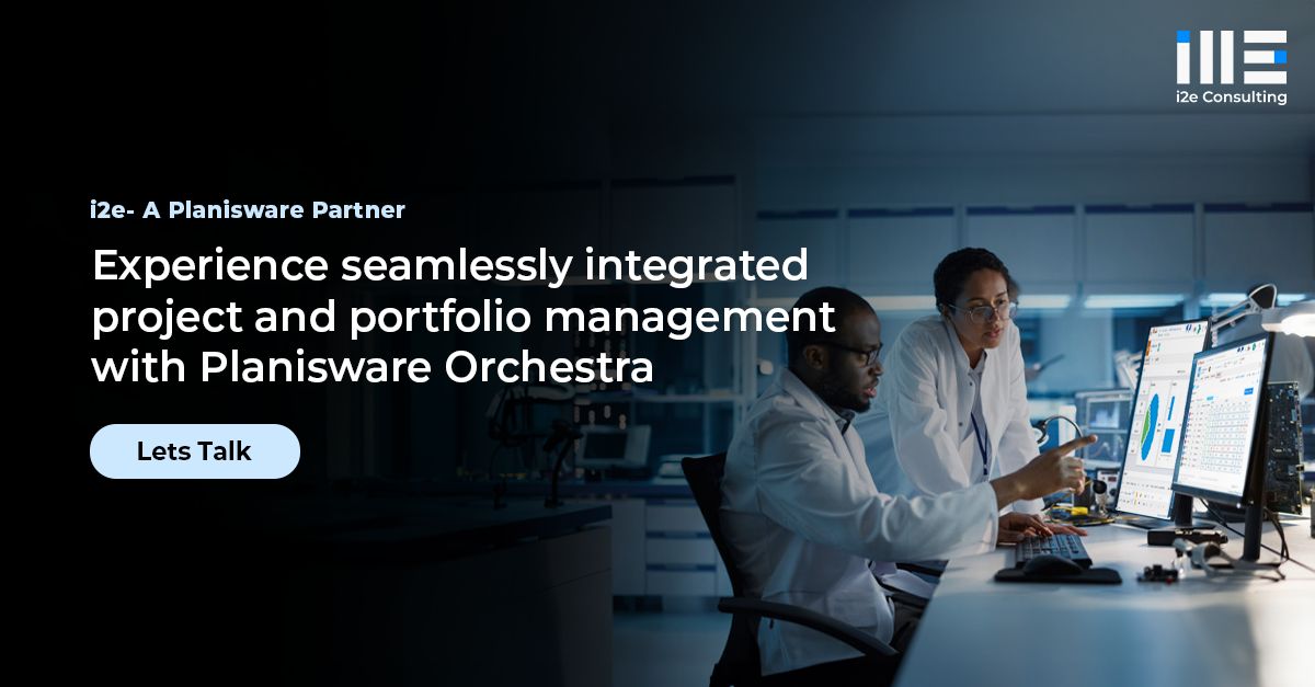 i2e Consulting on LinkedIn: Maximize Your Planisware ROI: Expert ... i2e Consulting on LinkedIn: Maximize Your Planisware ROI: Expert ...