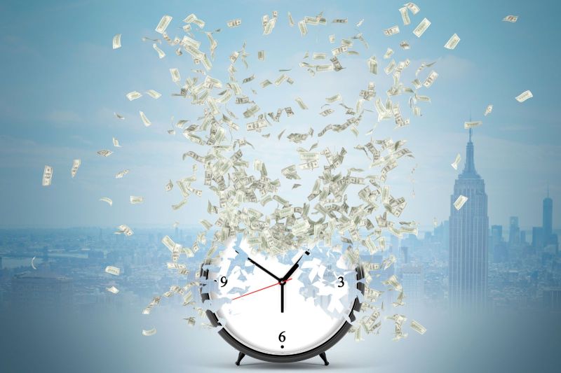 Seven Keys CPA on LinkedIn: Stop Selling Time - CPA Trendlines Seven Keys CPA on LinkedIn: Stop Selling Time - CPA Trendlines