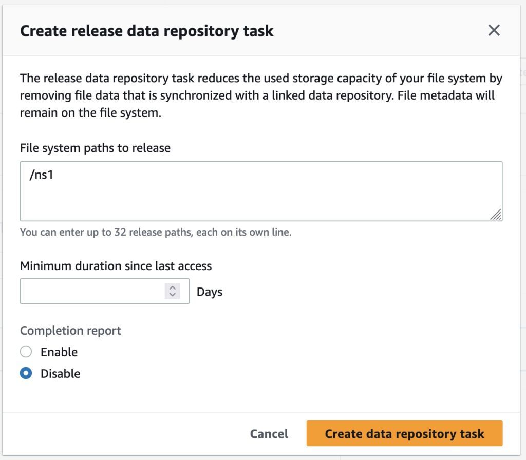 Danilo Poccia on LinkedIn: #aws #storage #hpc Danilo Poccia on LinkedIn: #aws #storage #hpc