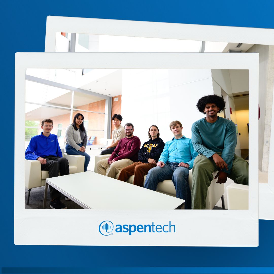 Aspen Technology on LinkedIn: Careers at AspenTech Aspen Technology on LinkedIn: Careers at AspenTech