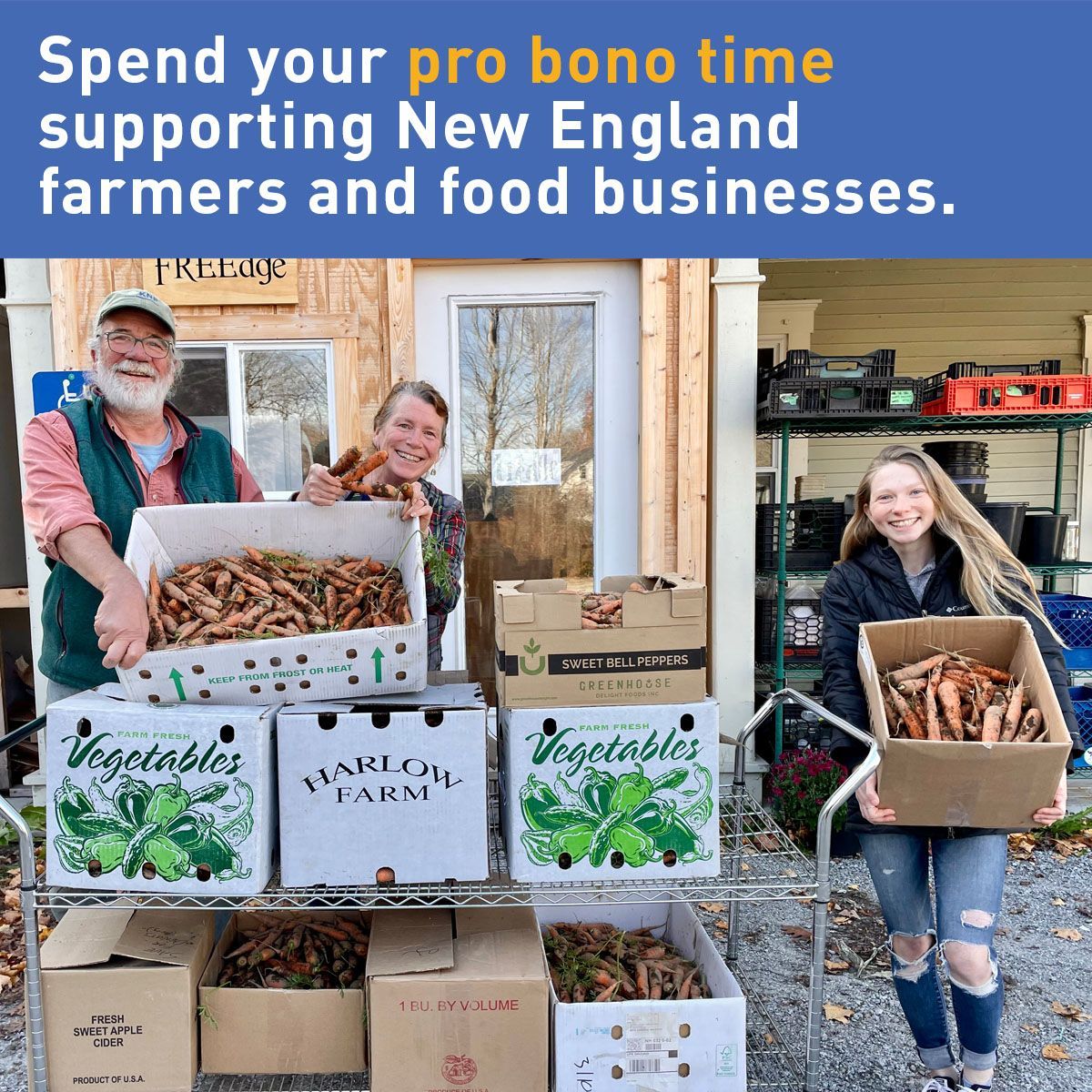 Conservation Law Foundation on LinkedIn: - Legal Food Hub Conservation Law Foundation on LinkedIn: - Legal Food Hub