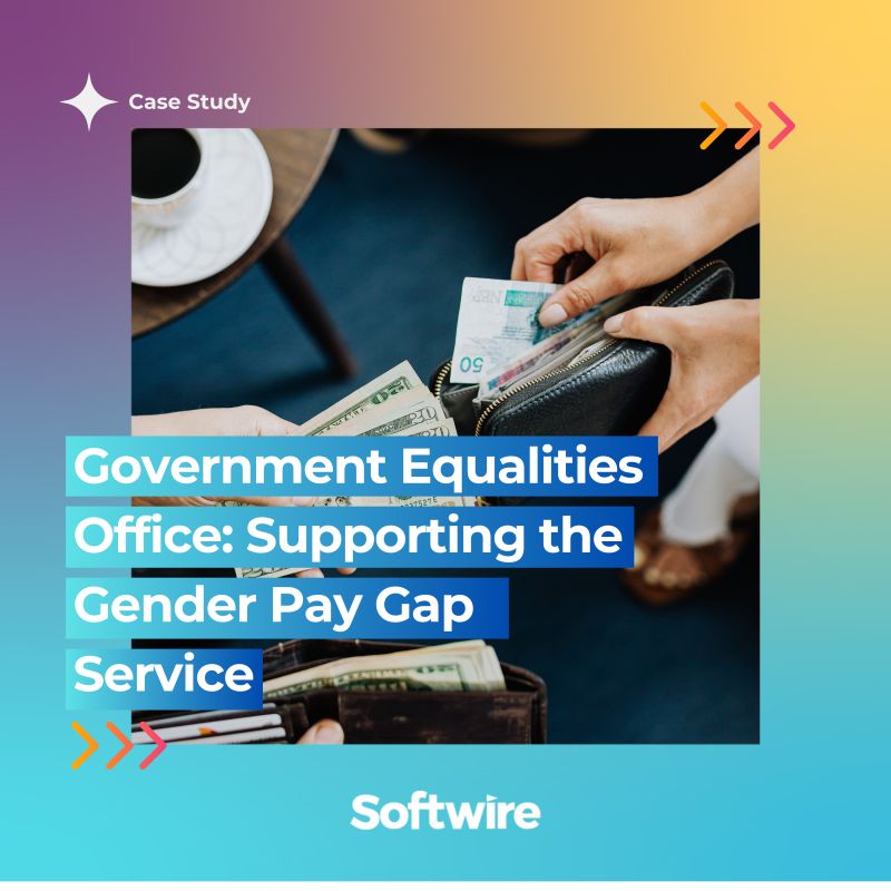 Softwire on LinkedIn: Softwire played a crucial role in enhancing the ... Softwire on LinkedIn: Softwire played a crucial role in enhancing the ...