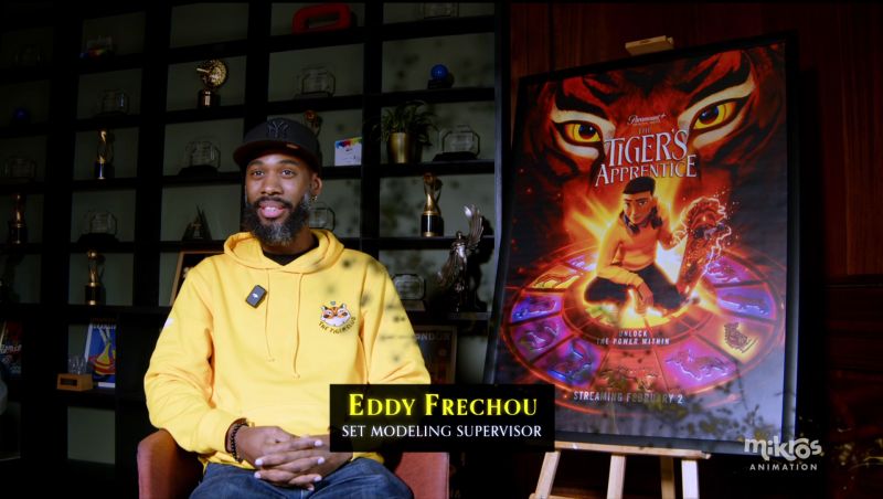 Eddy FRECHOU on LinkedIn: #FocusArtist - Eddy Frechou, Set Modeling ... Eddy FRECHOU on LinkedIn: #FocusArtist - Eddy Frechou, Set Modeling ...