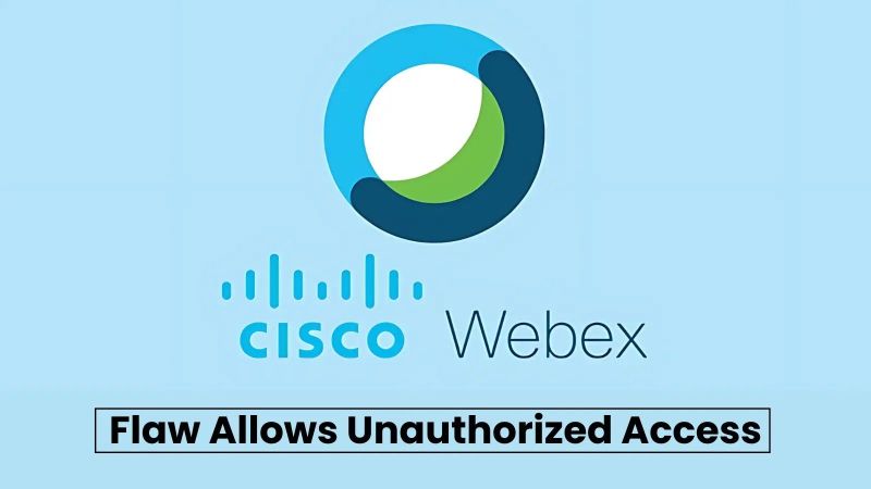 Aghiath Chbib on LinkedIn: Cisco Webex Meetings Meeting Flaw Let ... Aghiath Chbib on LinkedIn: Cisco Webex Meetings Meeting Flaw Let ...