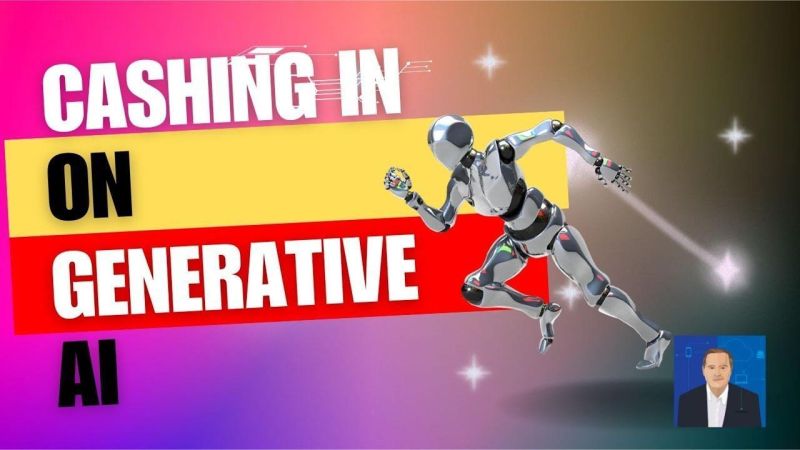 David Linthicum on LinkedIn: 5 Generative AI Career Options David Linthicum on LinkedIn: 5 Generative AI Career Options