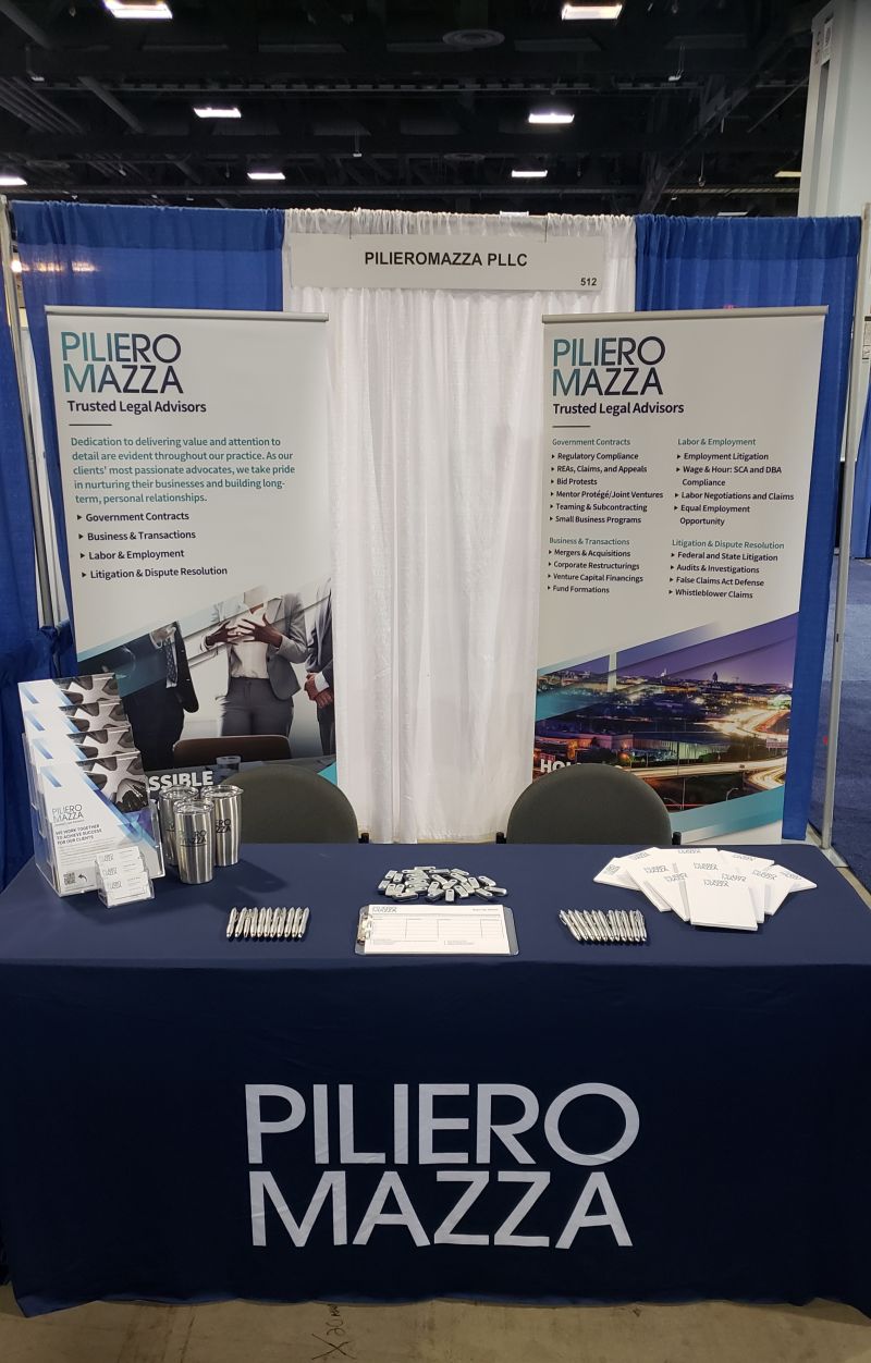 PilieroMazza PLLC on LinkedIn: #pilieromazza #govcon #procurement # ... PilieroMazza PLLC on LinkedIn: #pilieromazza #govcon #procurement # ...