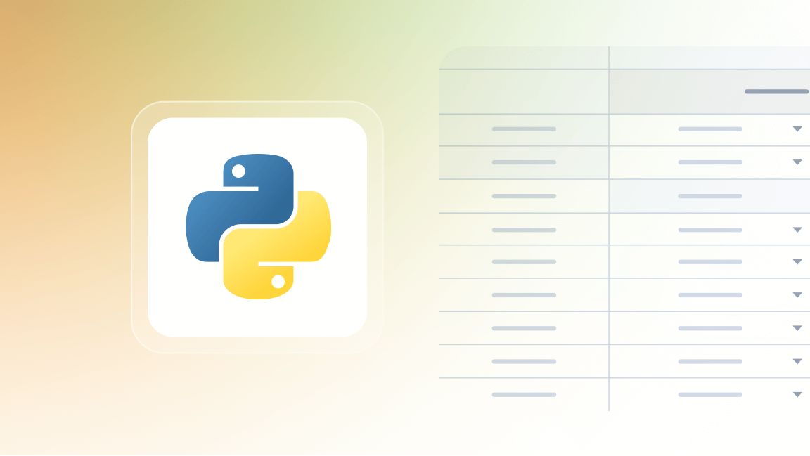Apify on LinkedIn: Scrape HTML tables with Pandas Apify on LinkedIn: Scrape HTML tables with Pandas