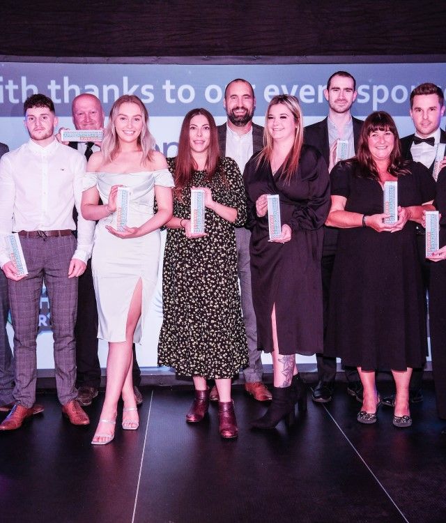 Destination Chesterfield on LinkedIn: Chesterfield showcased in ... Destination Chesterfield on LinkedIn: Chesterfield showcased in ...