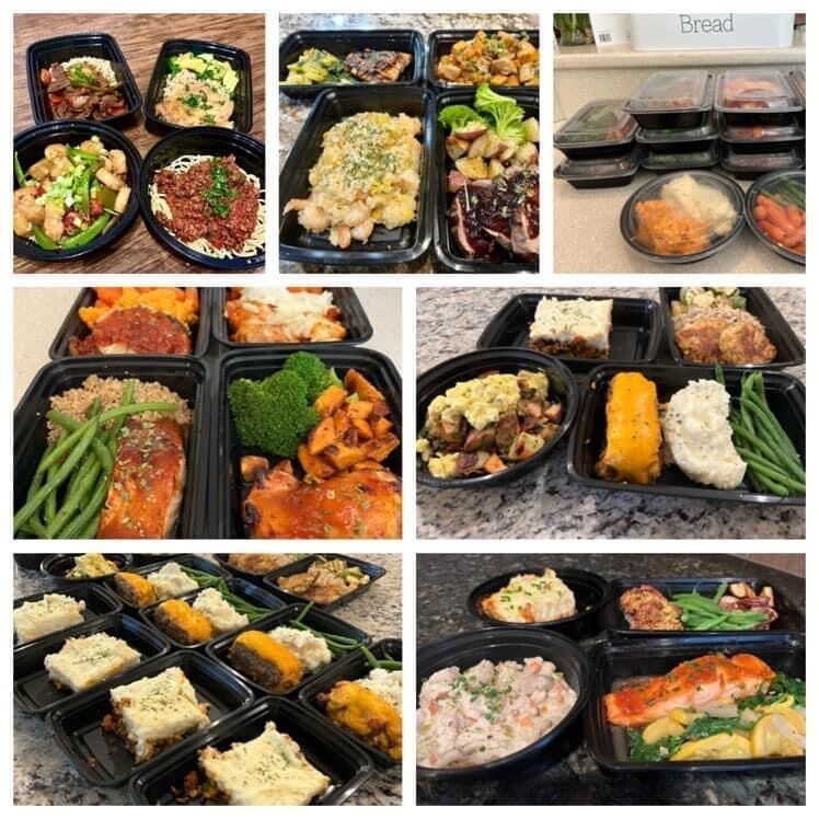 Jeff Stackhouse on LinkedIn: #mealprep #chefsforseniors Jeff Stackhouse on LinkedIn: #mealprep #chefsforseniors