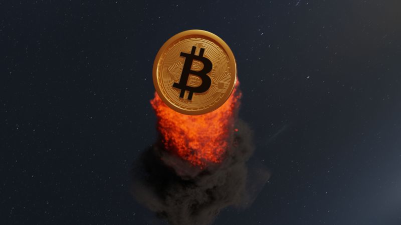 Sean Brizendine on LinkedIn: Bitcoin Hits 2-Month High as $100M in ... Sean Brizendine on LinkedIn: Bitcoin Hits 2-Month High as $100M in ...
