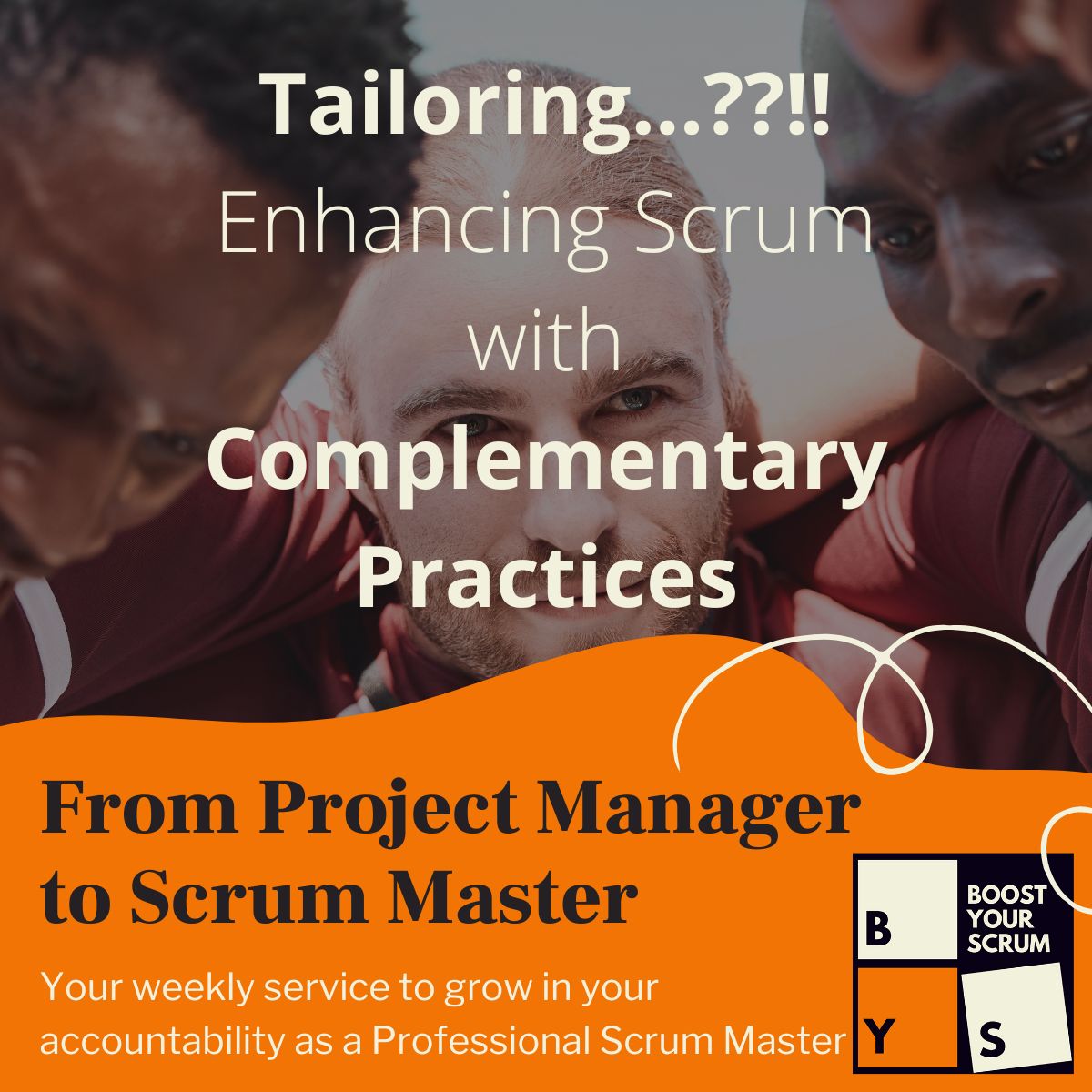 Steven Deneir on LinkedIn: #scrum #simplification #boostyourscrum # ... Steven Deneir on LinkedIn: #scrum #simplification #boostyourscrum # ...