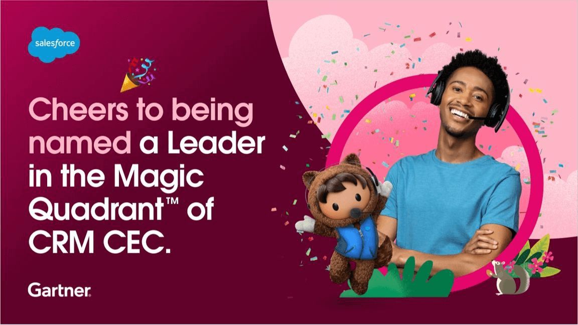 Philipp Boltze on LinkedIn: See why Salesforce is named a Leader in the ... Philipp Boltze on LinkedIn: See why Salesforce is named a Leader in the ...