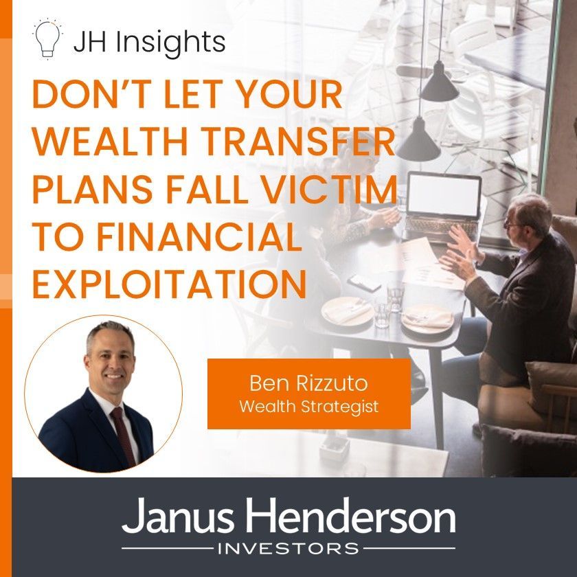 Diane Snowden on LinkedIn: Don’t let your wealth transfer plans fall ... Diane Snowden on LinkedIn: Don’t let your wealth transfer plans fall ...