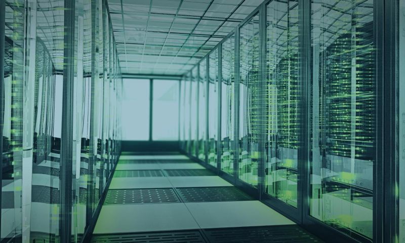 EFFECT Photonics on LinkedIn: #effectphotonics #datacentres #ai EFFECT Photonics on LinkedIn: #effectphotonics #datacentres #ai