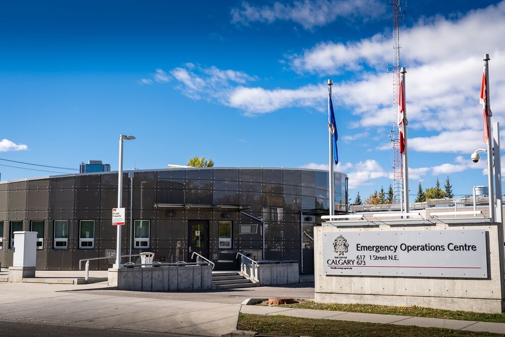 EHS Daily Advisor on LinkedIn: Back to Basics: PSAP and EOC Facilities ... EHS Daily Advisor on LinkedIn: Back to Basics: PSAP and EOC Facilities ...
