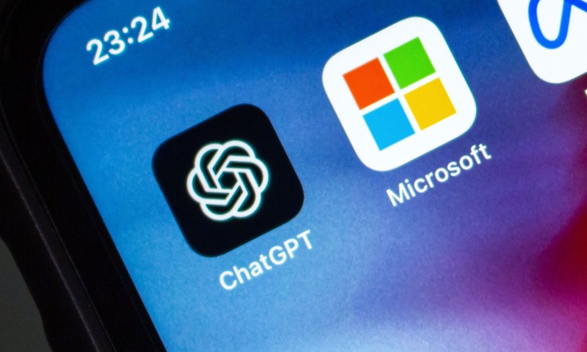 Rick Spair on LinkedIn: Microsoft Places OpenAI on List of AI/Search ... Rick Spair on LinkedIn: Microsoft Places OpenAI on List of AI/Search ...