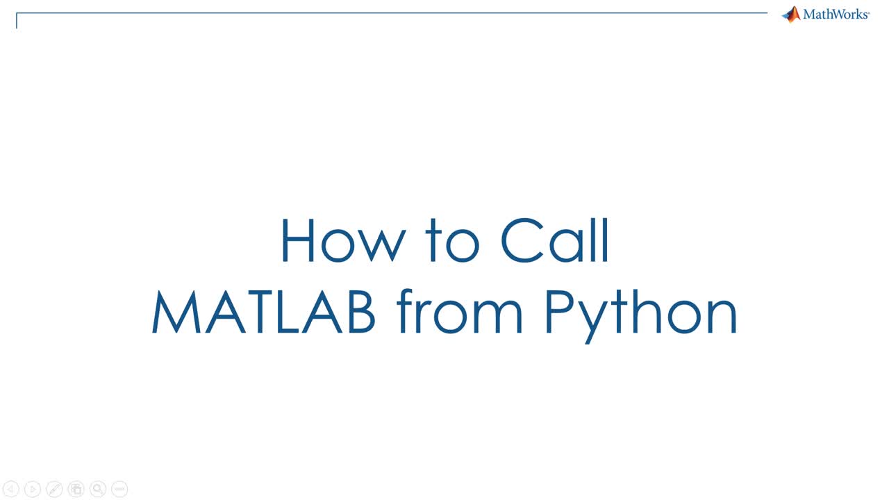 MathWorks on LinkedIn: #matlab #python | 11 comments MathWorks on LinkedIn: #matlab #python | 11 comments