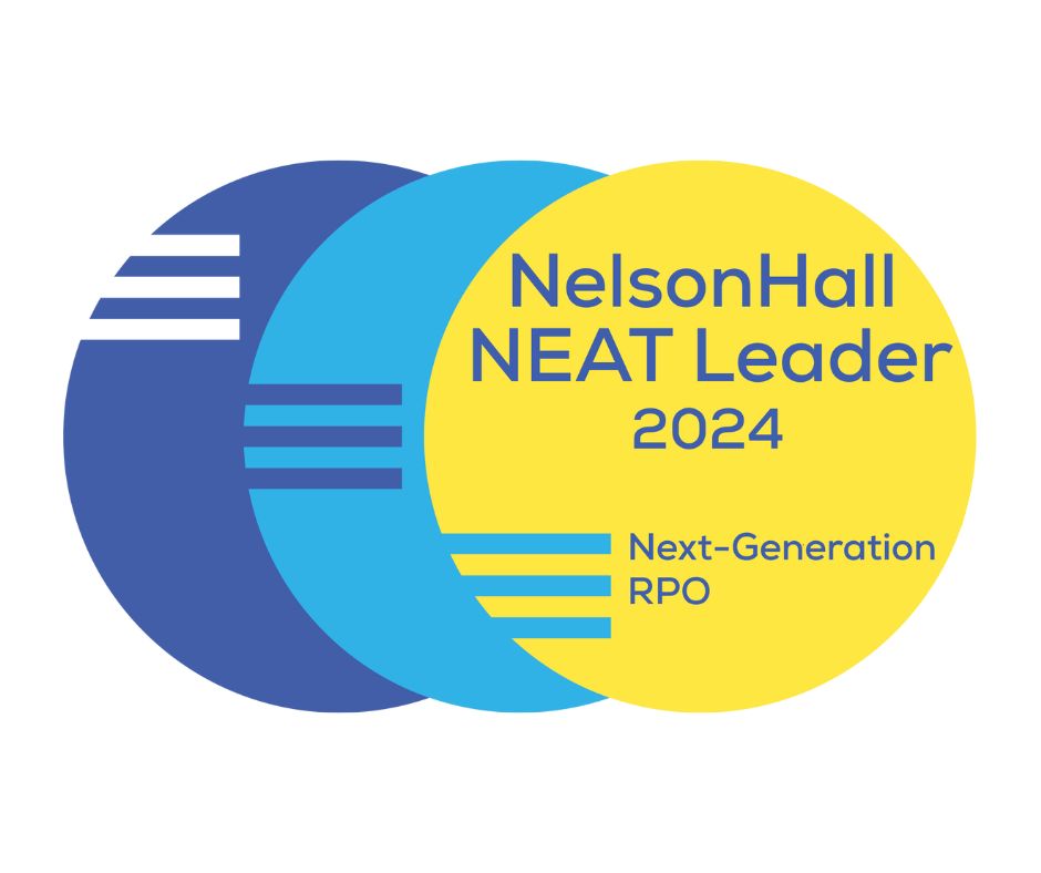 Dayna Wilde on LinkedIn: NelsonHall has recognized ADP Recruitment ... Dayna Wilde on LinkedIn: NelsonHall has recognized ADP Recruitment ...