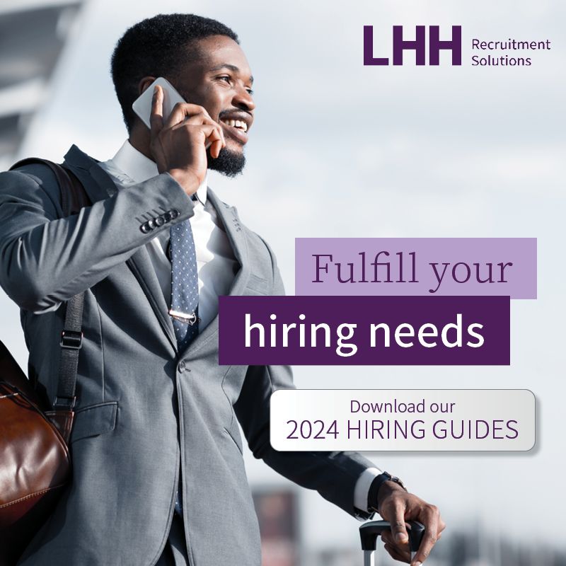 Mickey Klinger on LinkedIn: 2024 Hiring Guides Mickey Klinger on LinkedIn: 2024 Hiring Guides