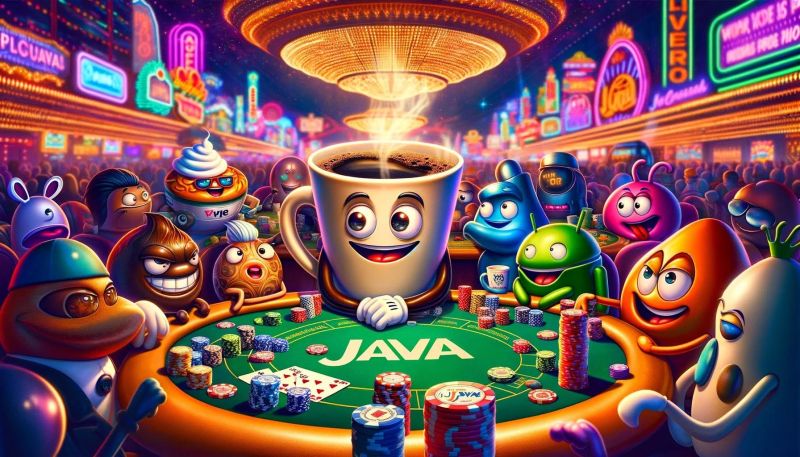 Frank Greco on LinkedIn: Mastering Java 21 Certification: Unveiling ... Frank Greco on LinkedIn: Mastering Java 21 Certification: Unveiling ...