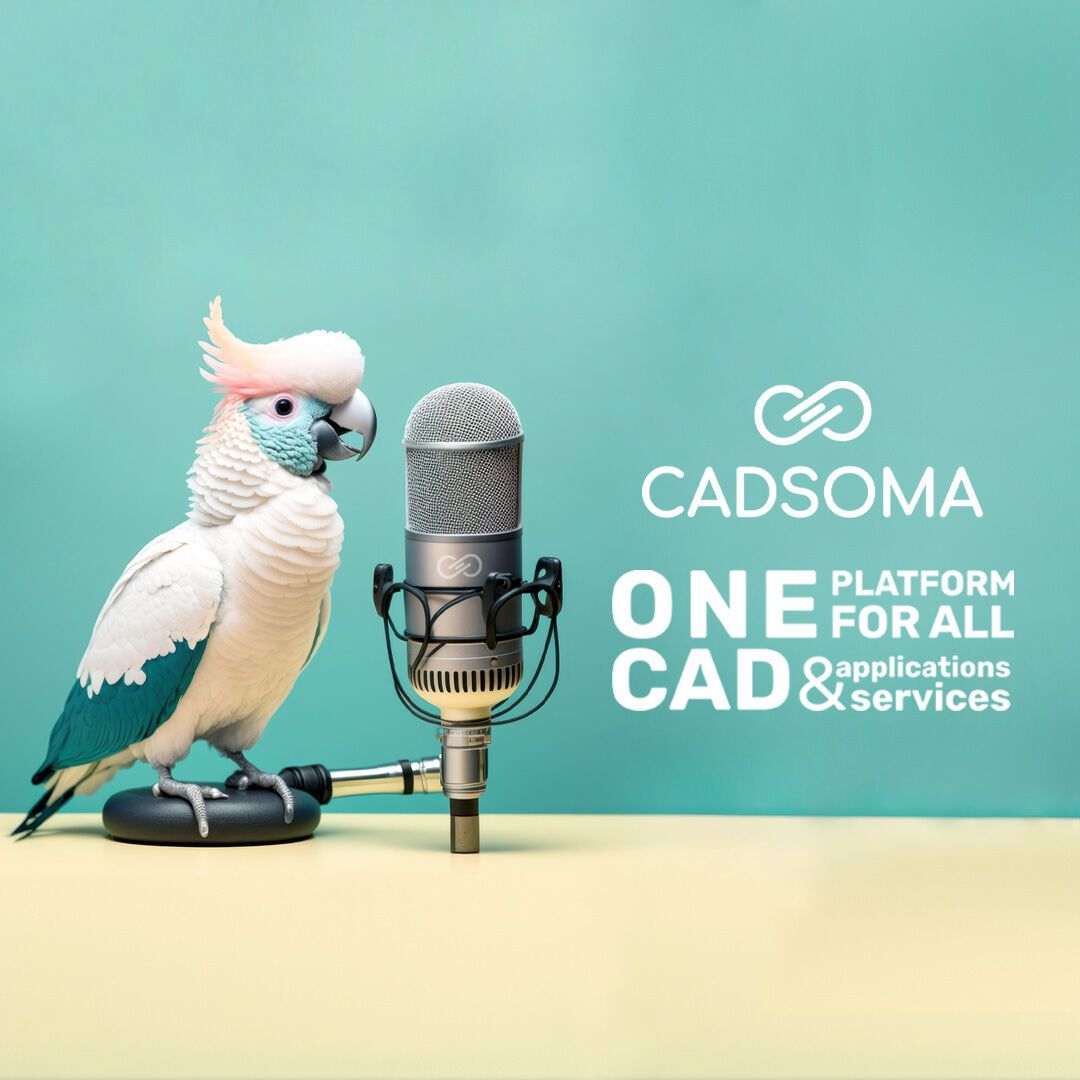 CADSOMA GmbH – AEC Appstore & CAD Solutions on LinkedIn: #cad #aec # ... CADSOMA GmbH – AEC Appstore & CAD Solutions on LinkedIn: #cad #aec # ...