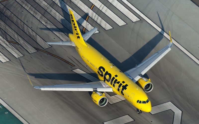 Simple Flying on LinkedIn: Boarding Denied: Spirit Airlines Demands ... Simple Flying on LinkedIn: Boarding Denied: Spirit Airlines Demands ...