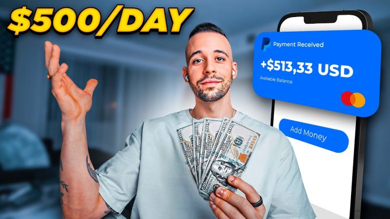 Garry Knight on LinkedIn: 9 Laziest Ways to Make Money Online ($500 ... Garry Knight on LinkedIn: 9 Laziest Ways to Make Money Online ($500 ...