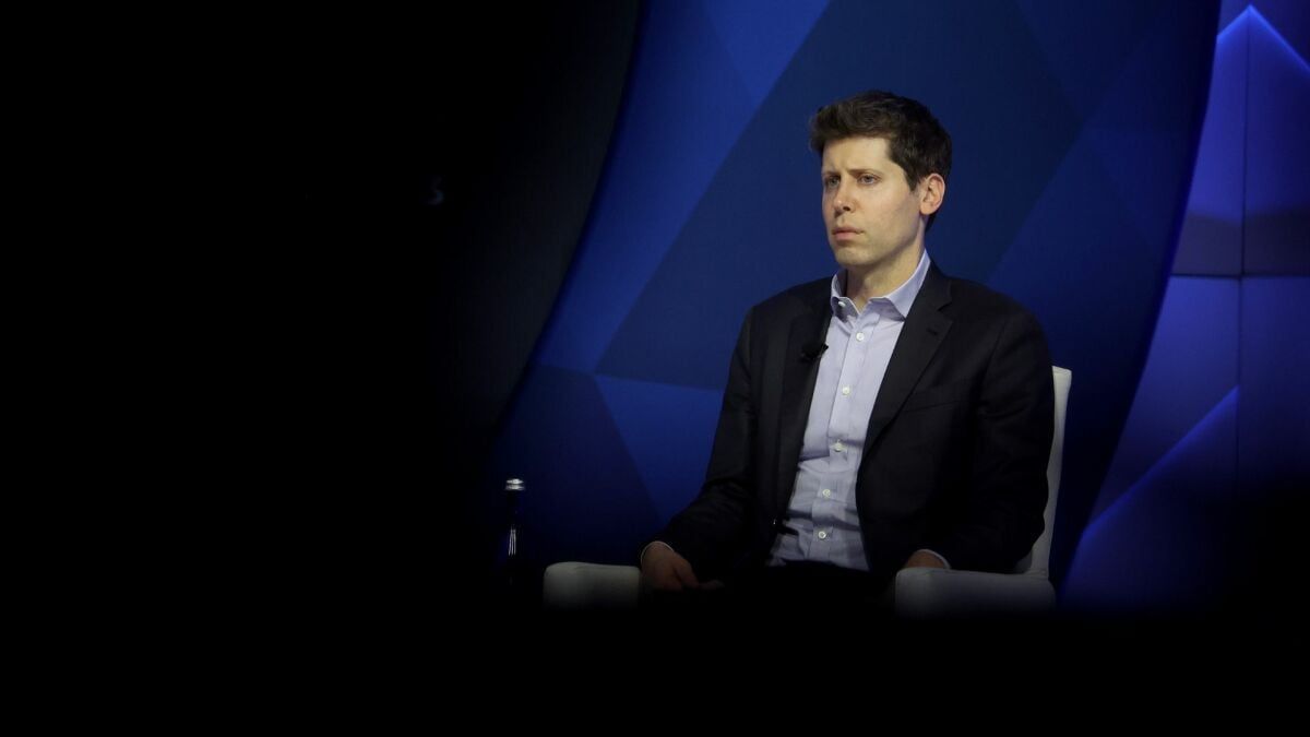 Mashable on LinkedIn: OpenAI, Google DeepMind insiders have serious ... Mashable on LinkedIn: OpenAI, Google DeepMind insiders have serious ...