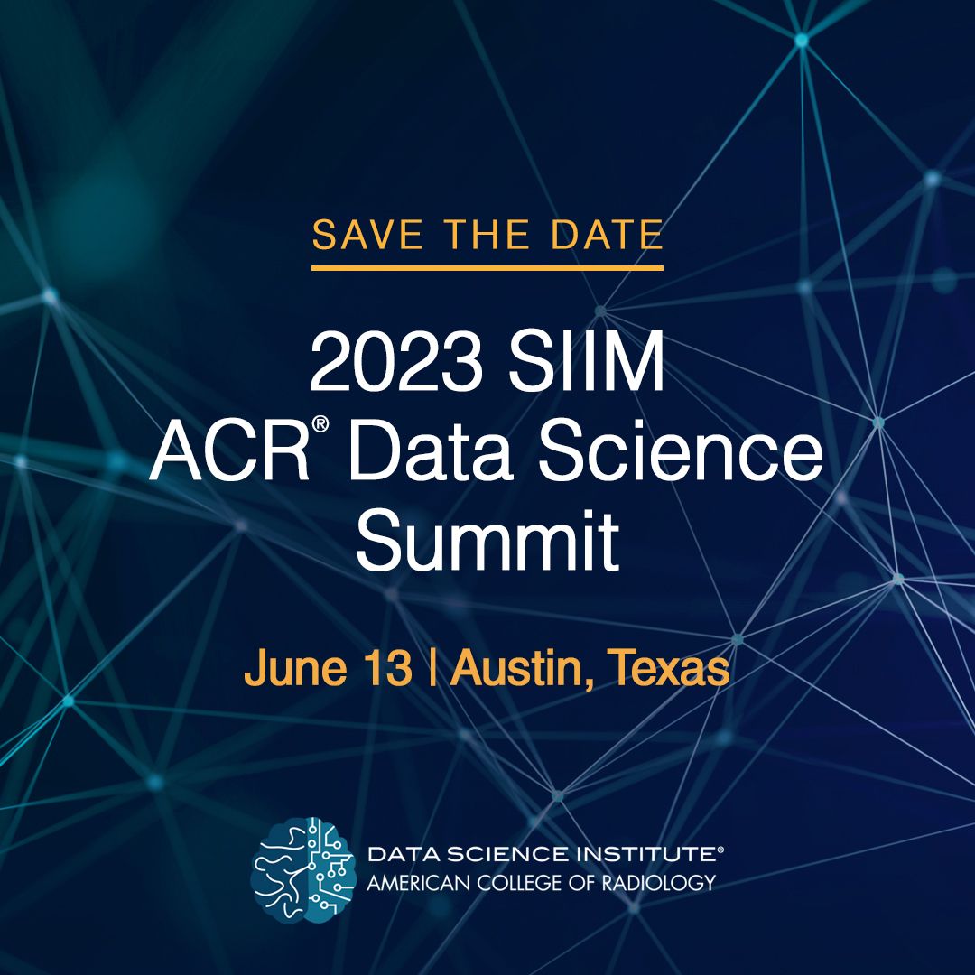 American College of Radiology on LinkedIn: As AI continues to advance ... American College of Radiology on LinkedIn: As AI continues to advance ...