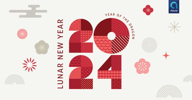 Asure Software on LinkedIn: #asure #lunarnewyear #joyous #courage # ... Asure Software on LinkedIn: #asure #lunarnewyear #joyous #courage # ...