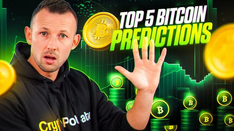 Watch our video on Bitcoin's price rise | CryptoPotato News posted on ... Watch our video on Bitcoin's price rise | CryptoPotato News posted on ...