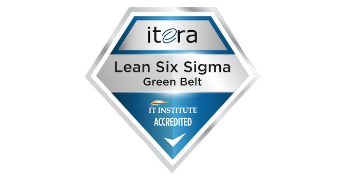 Federico Ruiz Vázquez on LinkedIn: Curso Lean Six Sigma Green Belt was ... Federico Ruiz Vázquez on LinkedIn: Curso Lean Six Sigma Green Belt was ...