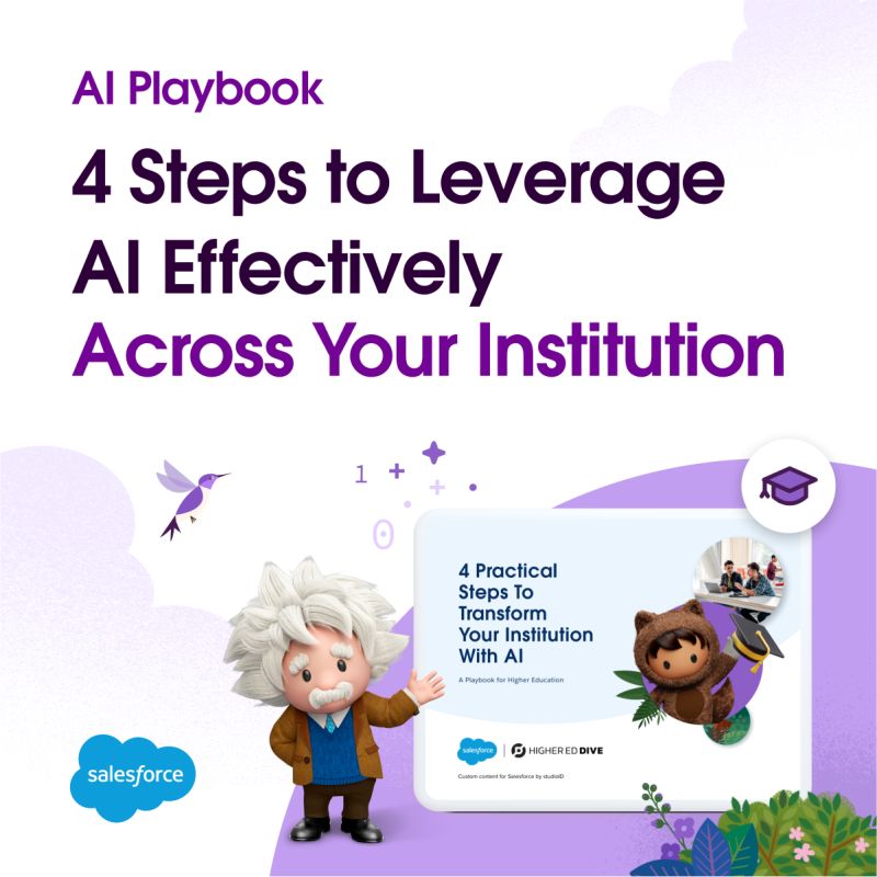 Salesforce on LinkedIn: Playbook: 4 Practical Steps To Transform Your ... Salesforce on LinkedIn: Playbook: 4 Practical Steps To Transform Your ...