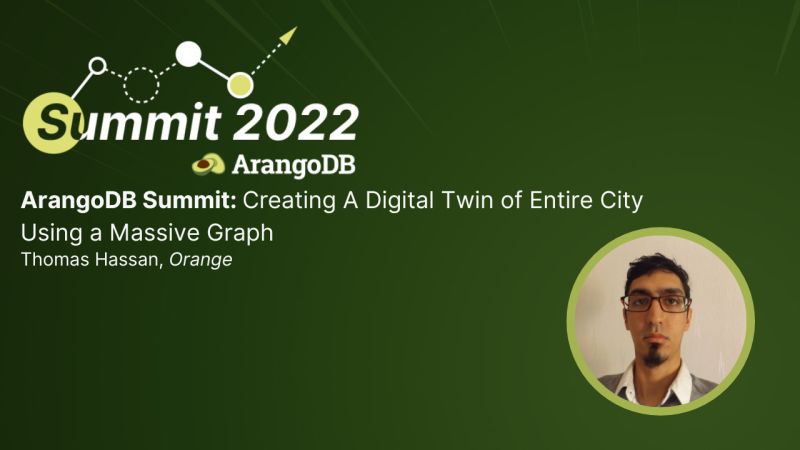 ArangoDB on LinkedIn: 2022 Summit Juniper Networks On-Demand ArangoDB on LinkedIn: 2022 Summit Juniper Networks On-Demand