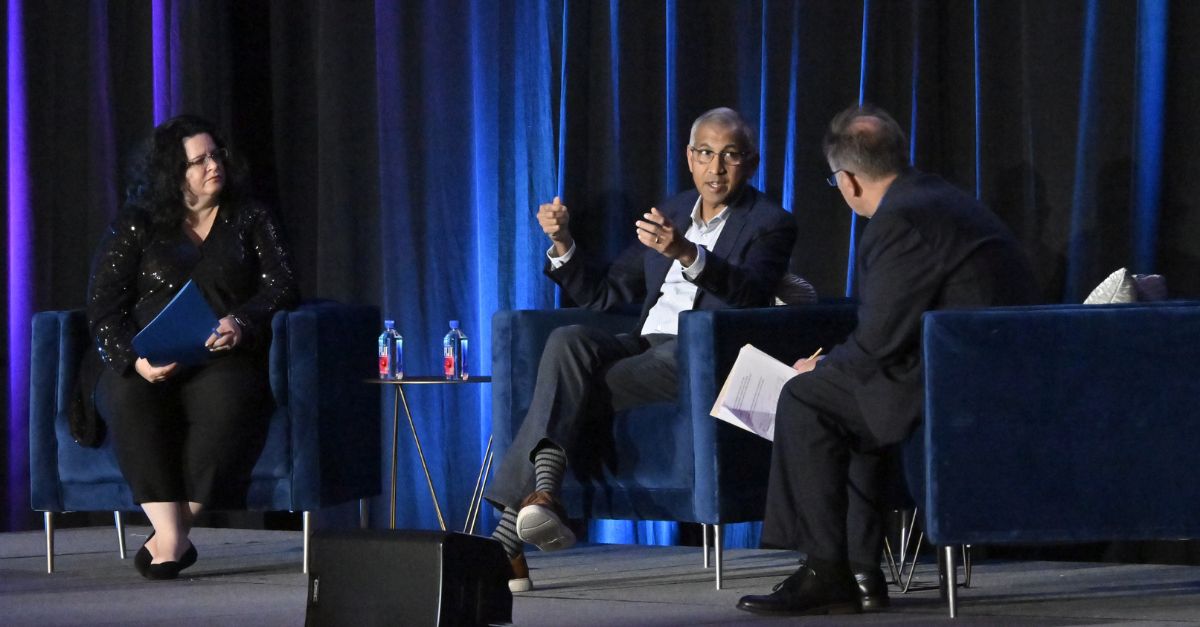 Nutanix CEO on Broadcom deal | CRN posted on the topic | LinkedIn Nutanix CEO on Broadcom deal | CRN posted on the topic | LinkedIn