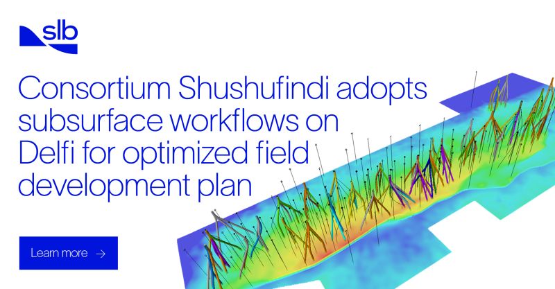 Tayeb Khetib on LinkedIn: How to reduce time spent on field development ... Tayeb Khetib on LinkedIn: How to reduce time spent on field development ...